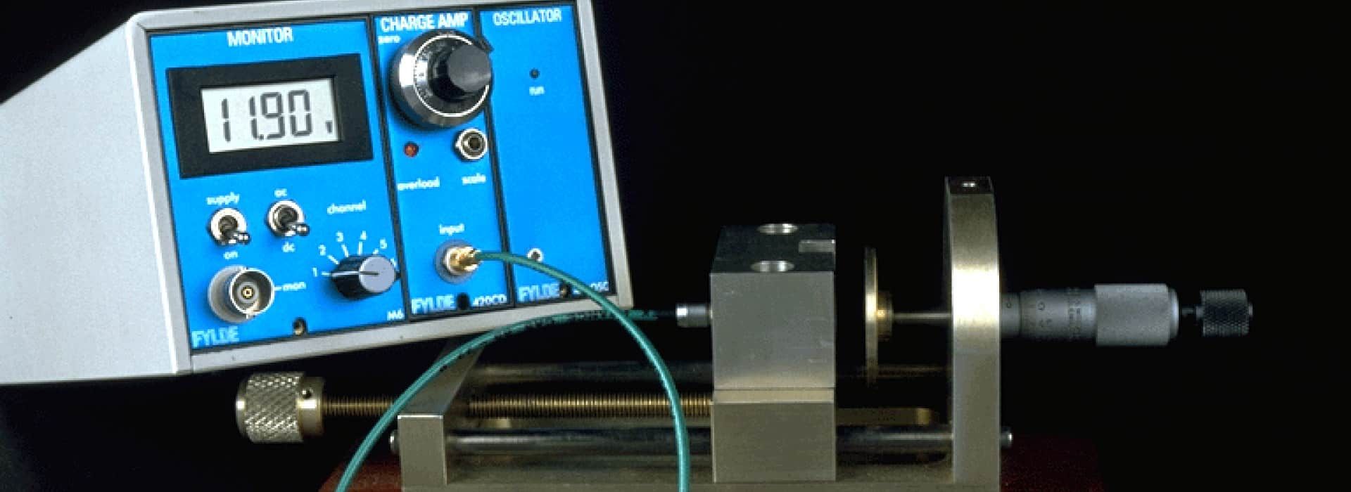 Signal Conditioning Solutions - Fylde