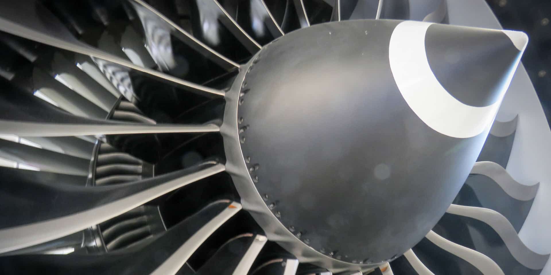 Turbine Blade Tip Clearance Measurement - Fylde